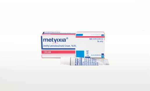 Metvixia® Notice d’emploi